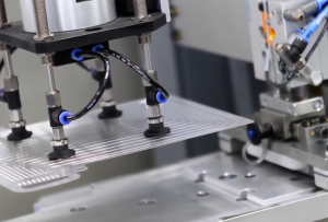 Custom gears and drives | Fairfield MFG