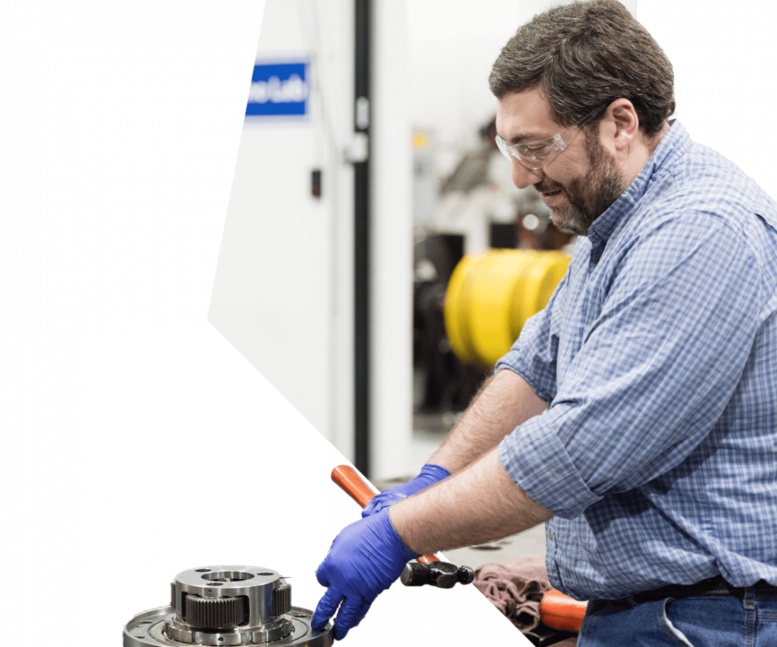 Capabilities - Fairfield