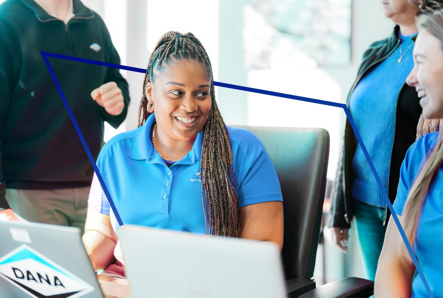 Service | Fairfield MFG