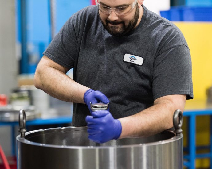 Capabilities - Fairfield