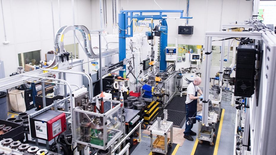 About Us | Fairfield® MFG